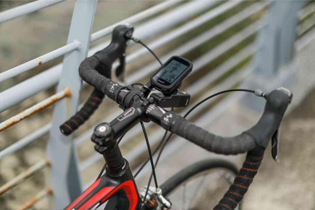 Garmin Edge 540 Review: É o Melhor da Categoria?